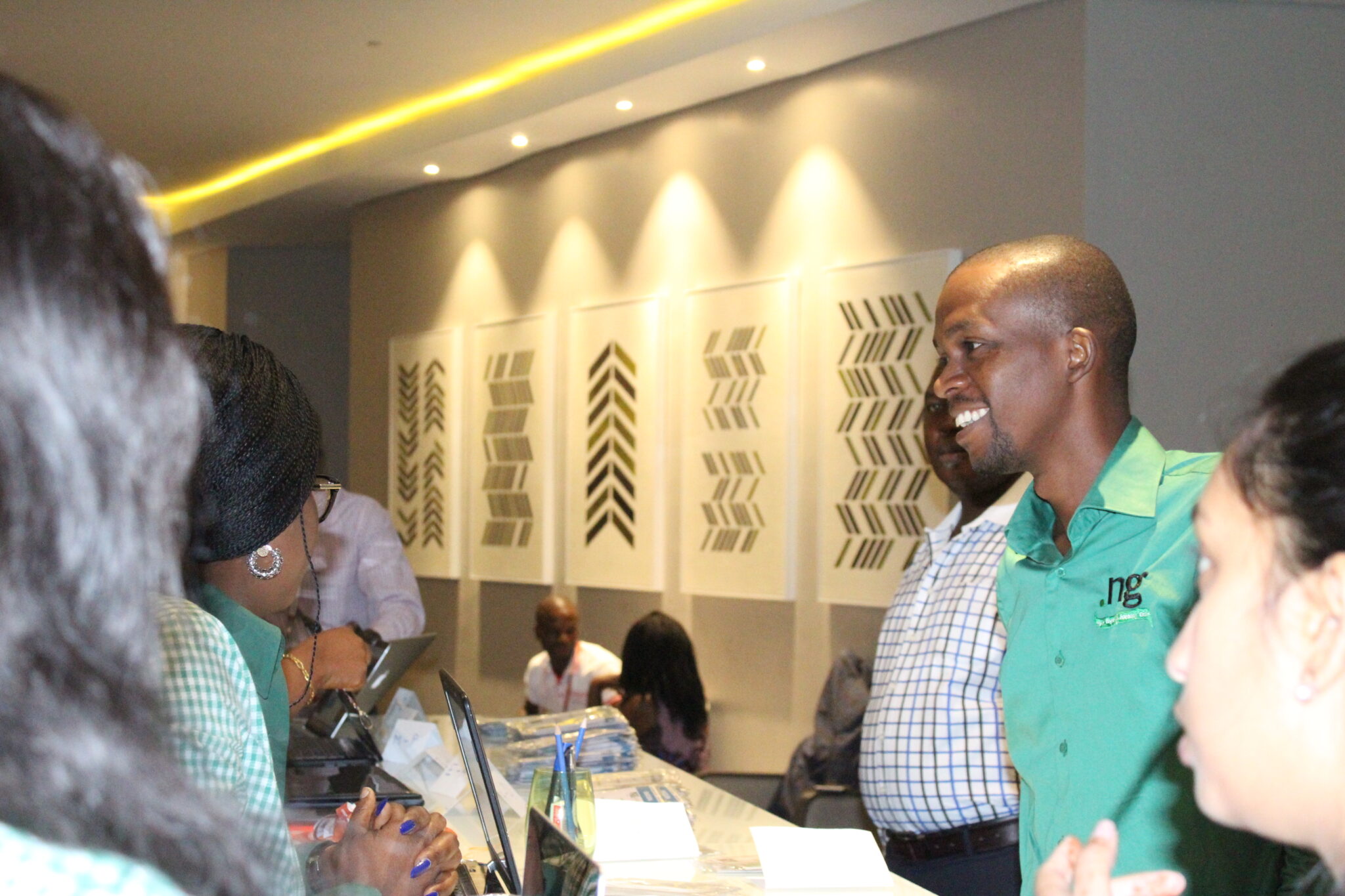 Home - NiRA (.ng) Website