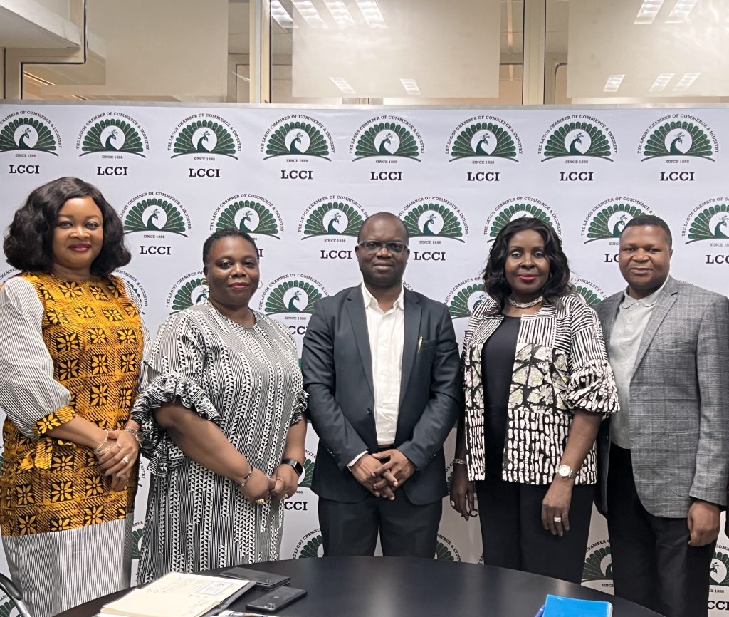 NiRA and LCCI Forge Strategic Partnership to Drive .ng Domain Adoption - NiRA (.ng) Website