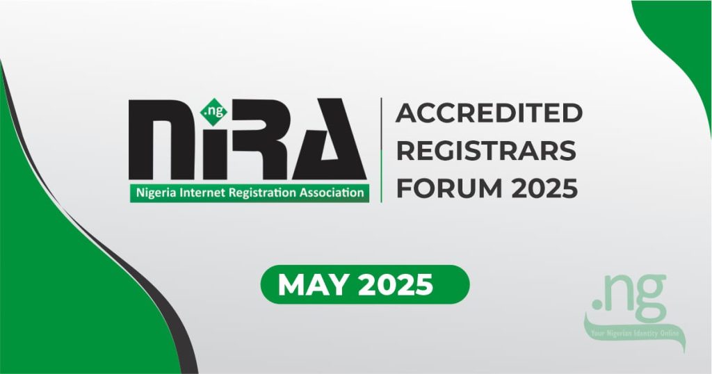 NiRA Hosts First Accredited Registrars Forum of 2025