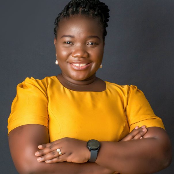 BioData - NiRA (.ng) Website